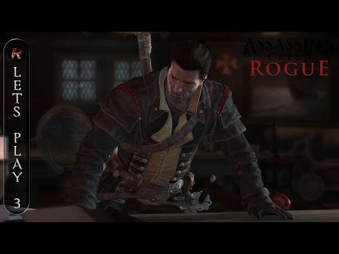 Steam Community :: Video :: Assassin's Creed Rogue - Walkthrough Part 3 ...