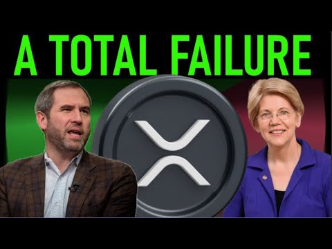 💥XRP NEW CRYPTO REGS UPDATE 💥BRAD WARREN BATTLE💥
