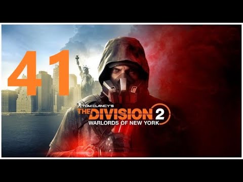 Steam Community :: Video :: The Division 2 Part 41 Warlords of New York ...