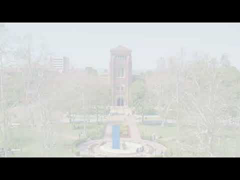 USC Libaries Day of Giving—short version