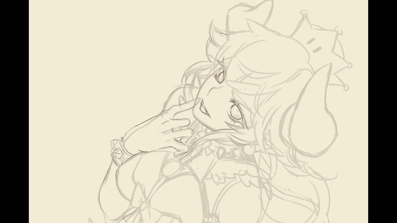 BOWSETTE Internet WAIFU