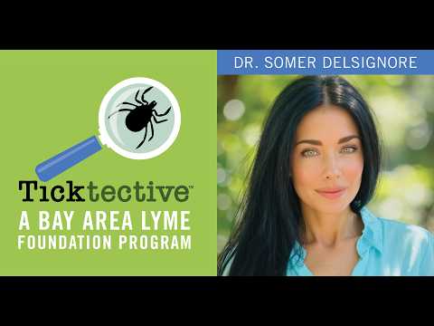 Congenital Lyme/PANS/PANDAS & Hope for Families | Madison Area Lyme ...