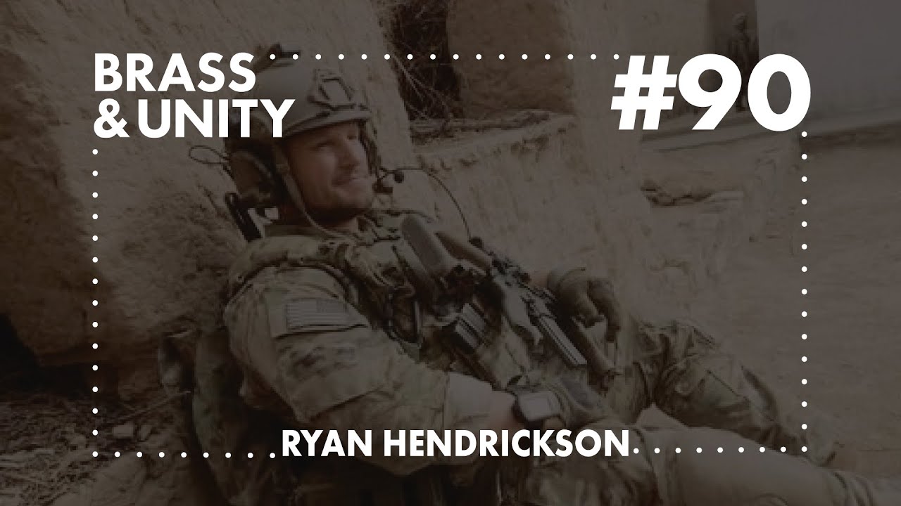 Press & Appearances - Ryan Hendrickson