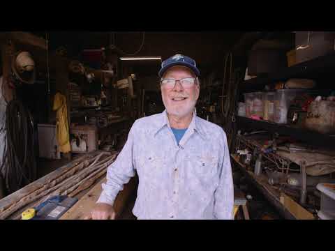 Behind the Lens - The Shepherd's Crook