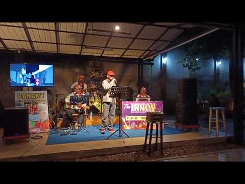"LAGU KESAYANGAN" Pop Keroncong Koes Plus dinyanyikan oleh Pak Raketo diiringi The INNOV Band Tuban.