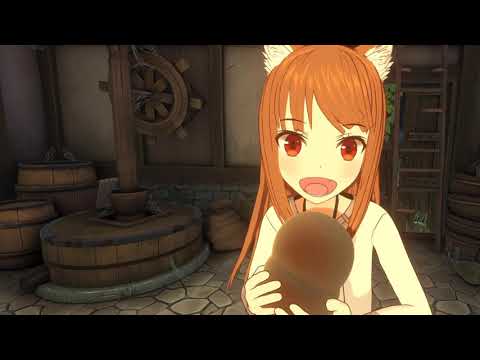 Steam Community :: Spice&Wolf VR