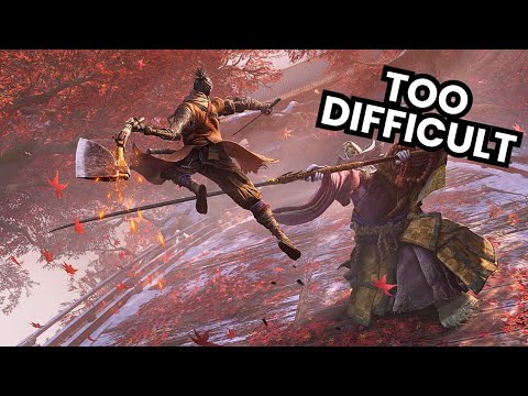 HARDEST Games Of All Time