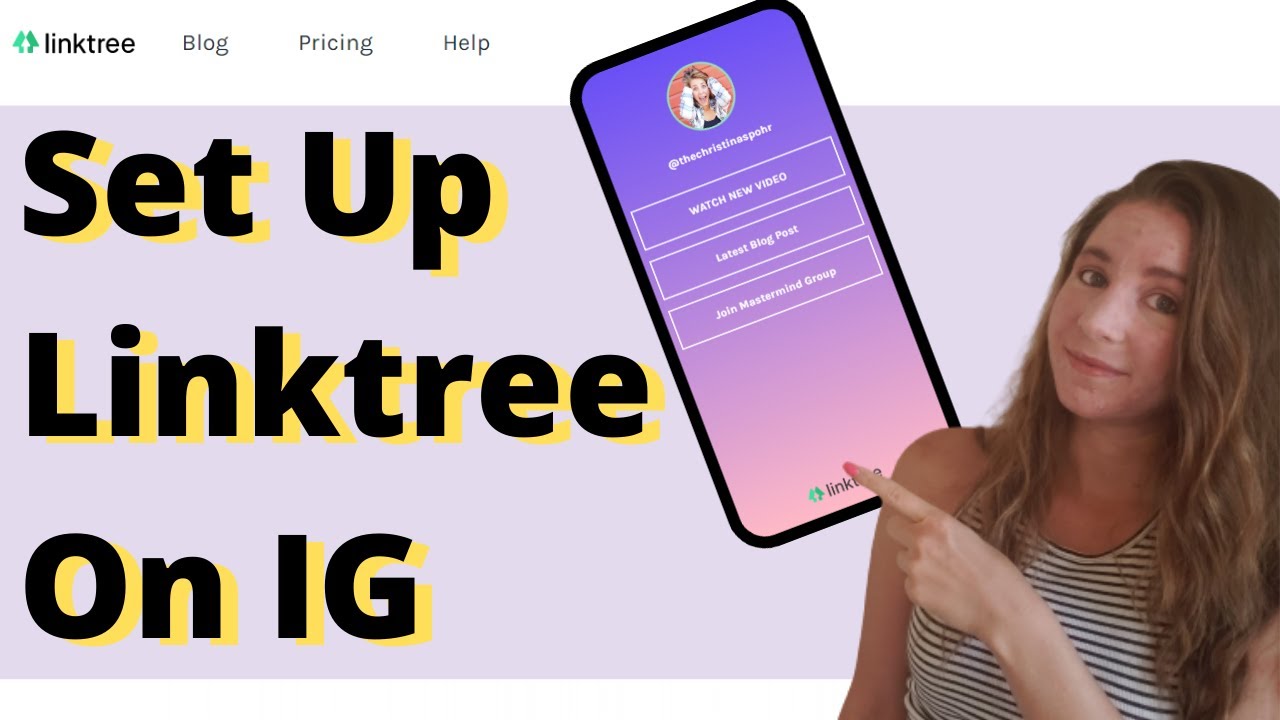 How To Set Up Linktree On Instagram For Multiple Bio Links? (Good Or Bad Idea)