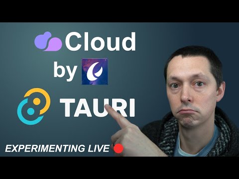 CrabNebula Cloud And Distributing Your Tauri App With @AtilaDotIO