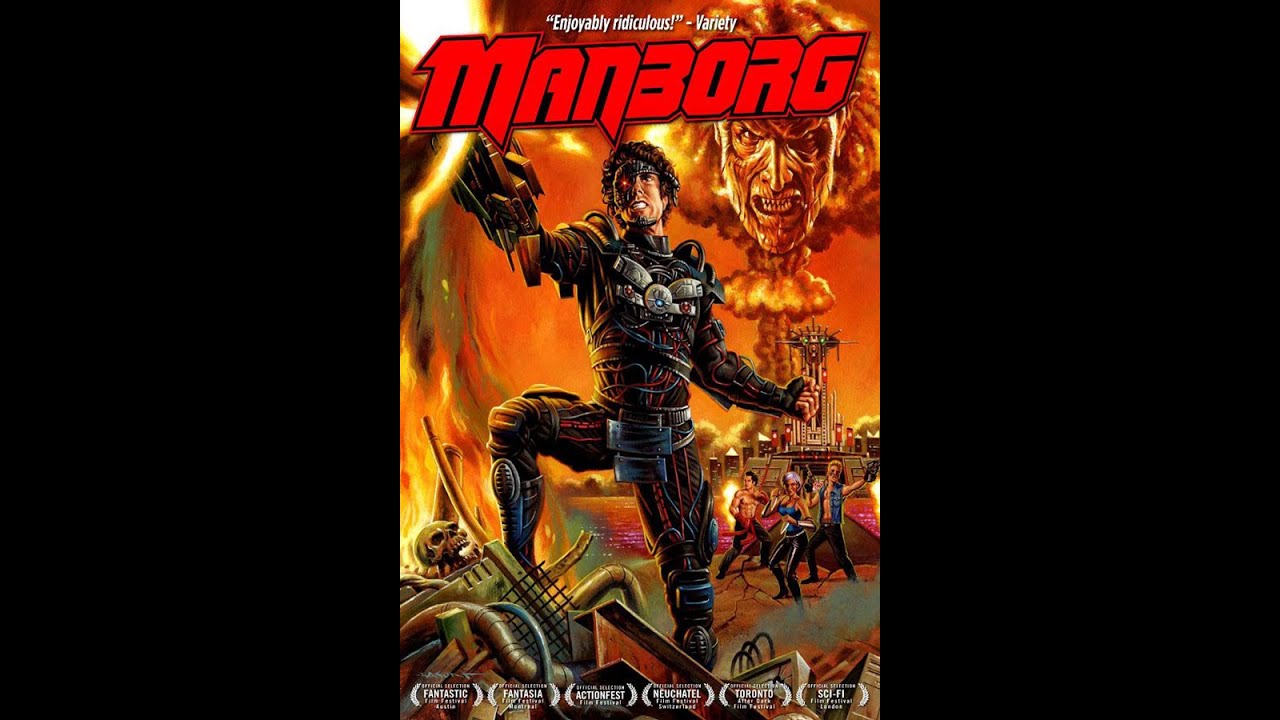 Manborg (2011) - PaintxWiki
