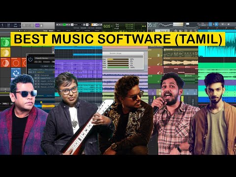 What Is The Best DAW - Music Production Software | How To Choose It | Must Watch