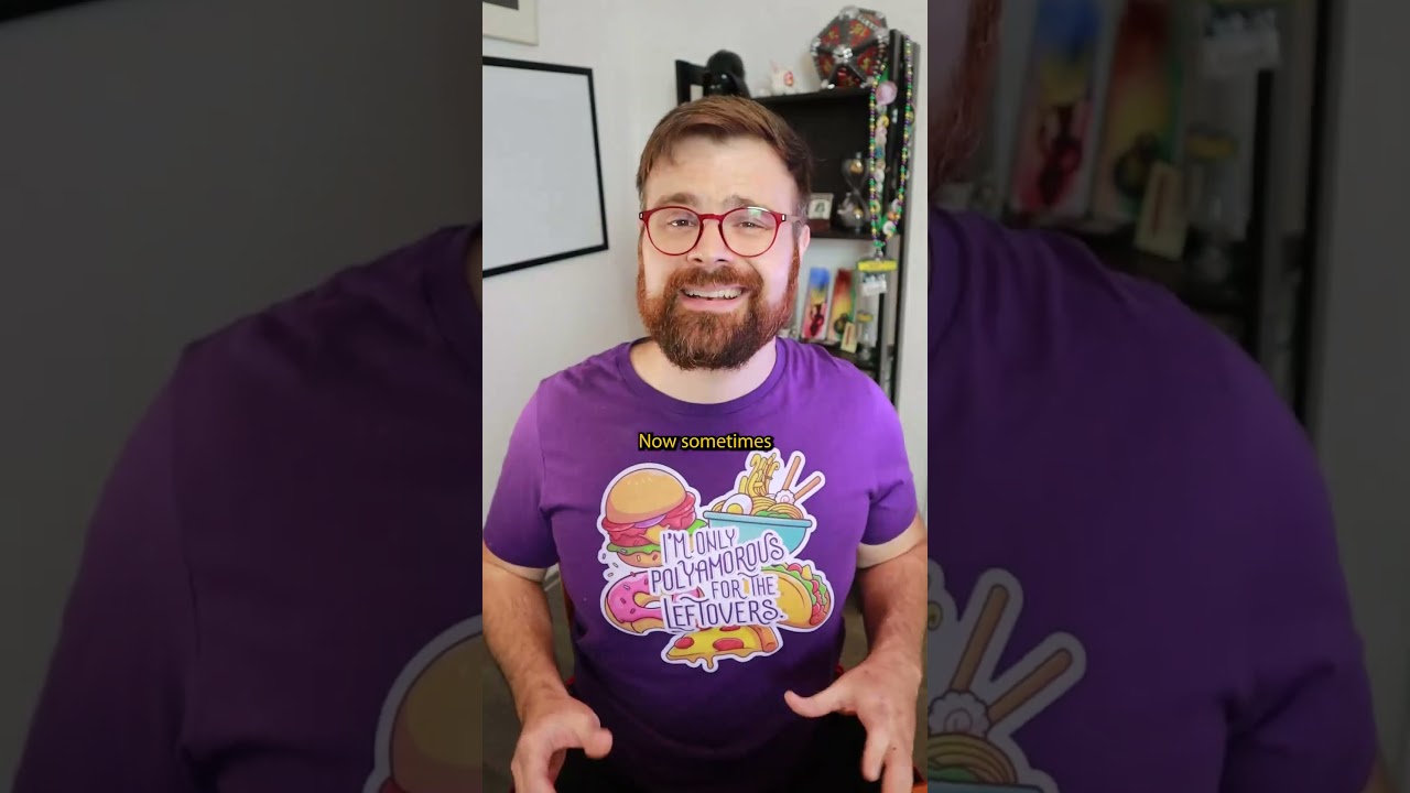 How do you cope with being a secondary poly partner?