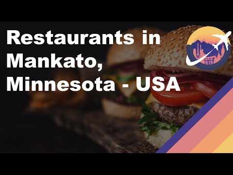 Restaurants in Maple Grove, Minnesota - USA