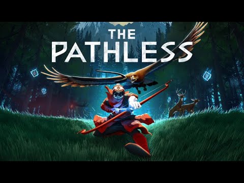 Steam Community :: The Pathless