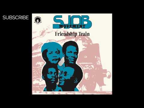 SJOB MOVEMENT discography (top albums) and reviews