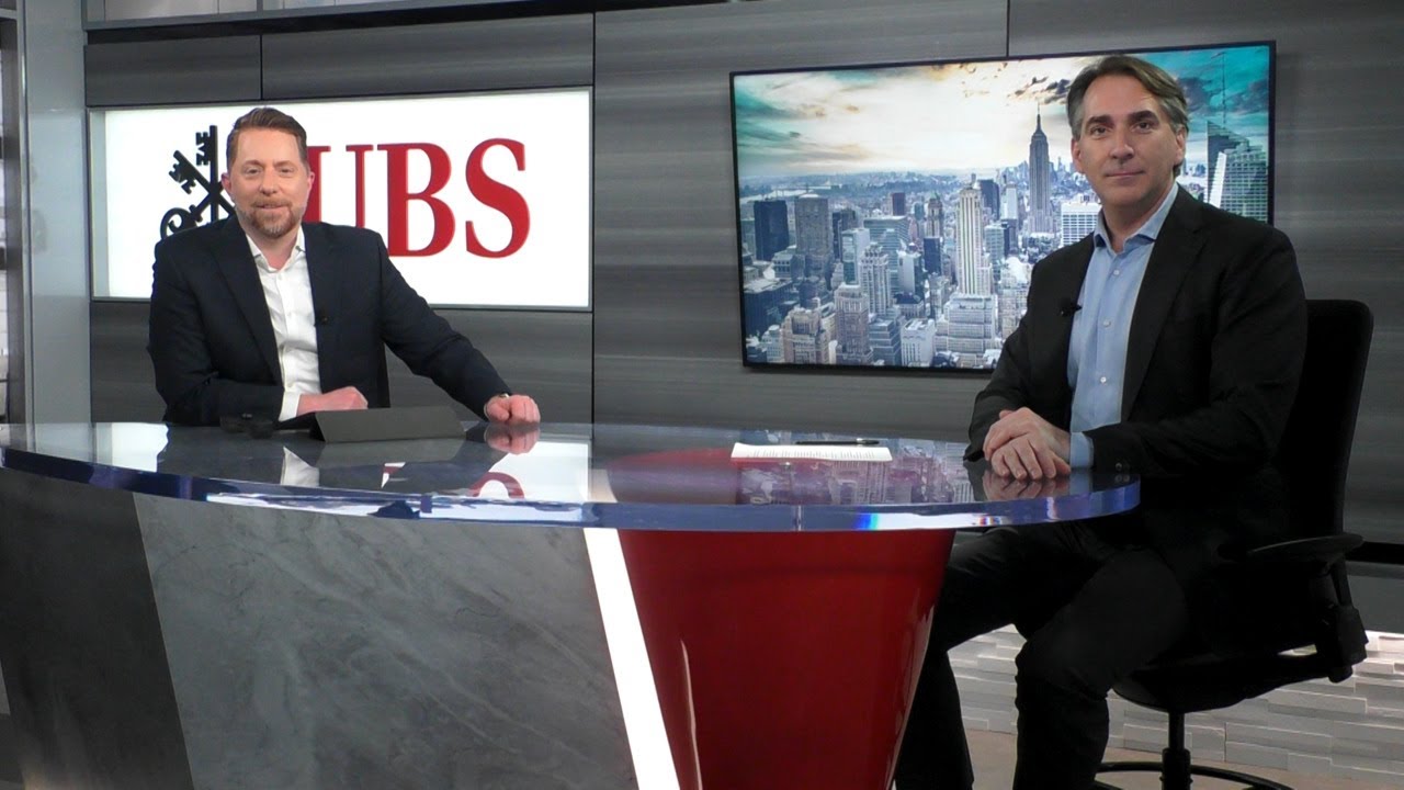 Snafu undo: Is a recession coming? | UBS Trending