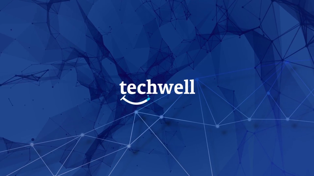Techwell - Making Technology Simple