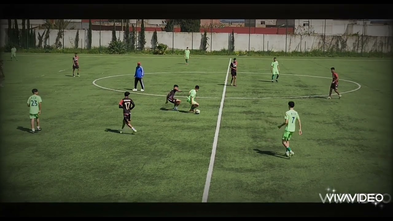 The Best Skills & Goals | M.Saad 2026 ⚽🔥