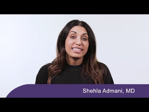 Shehla Admani, MD