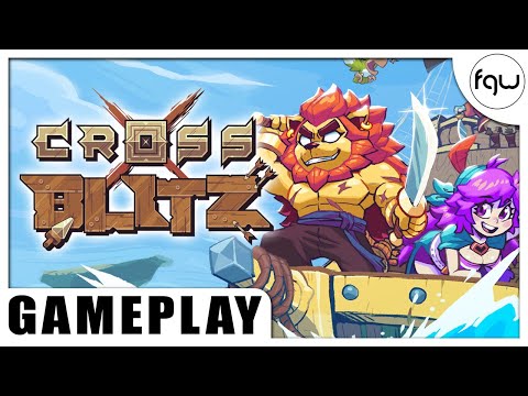 Steam Community :: Cross Blitz