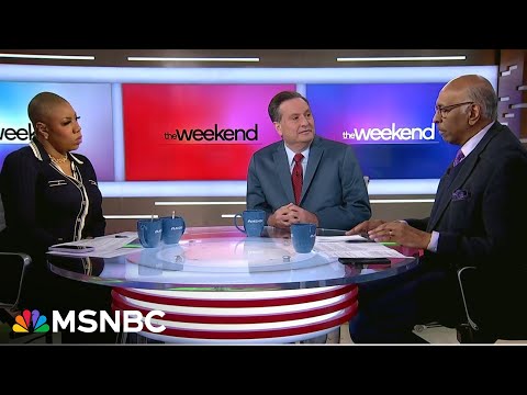 ‘Spectacle’: Ron Klain says Biden will debate Trump if Trump can follow basic rules
