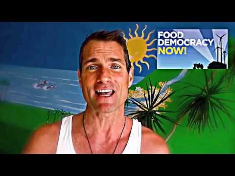 Pay the FARMER or pay the doctor, #1 choice for health.