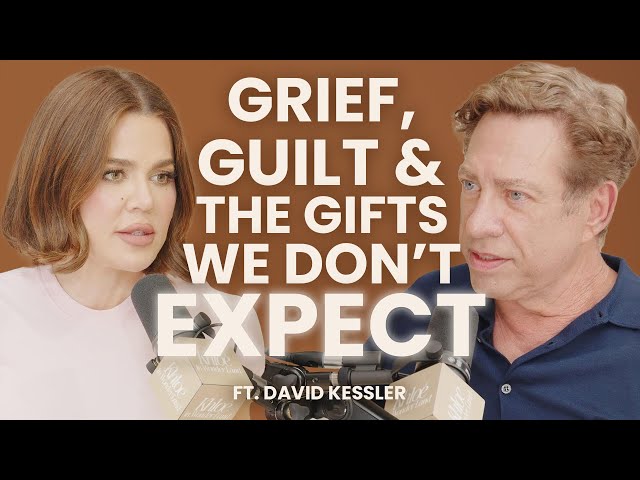 Who is David Kessler? Grieving expert speaks about the sixth stage of ...
