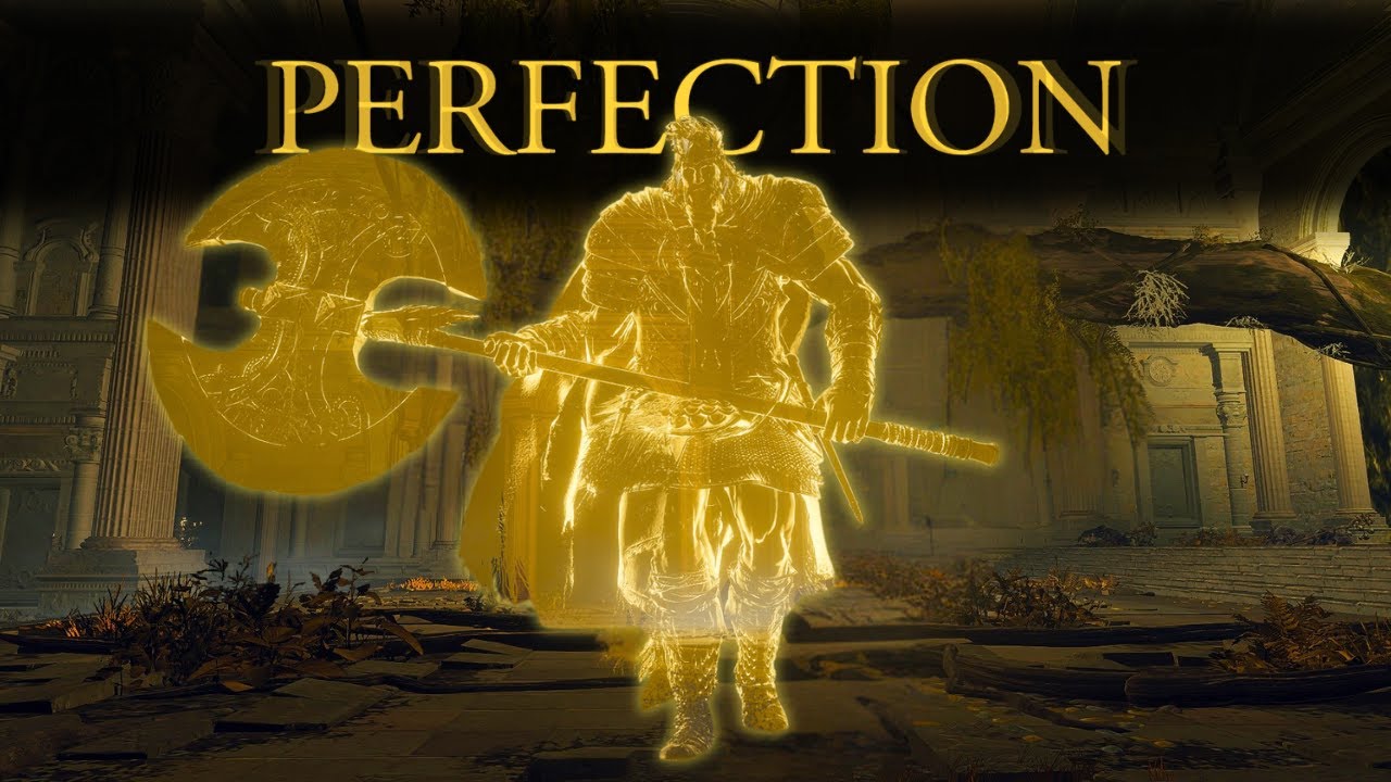 I was so wrong about Elden Ring