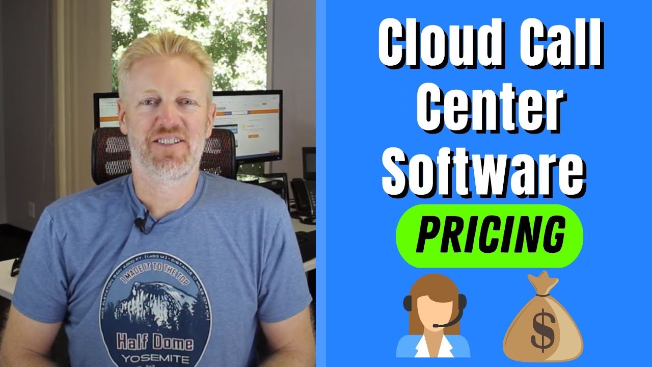 Cloud Call Center Software Pricing
