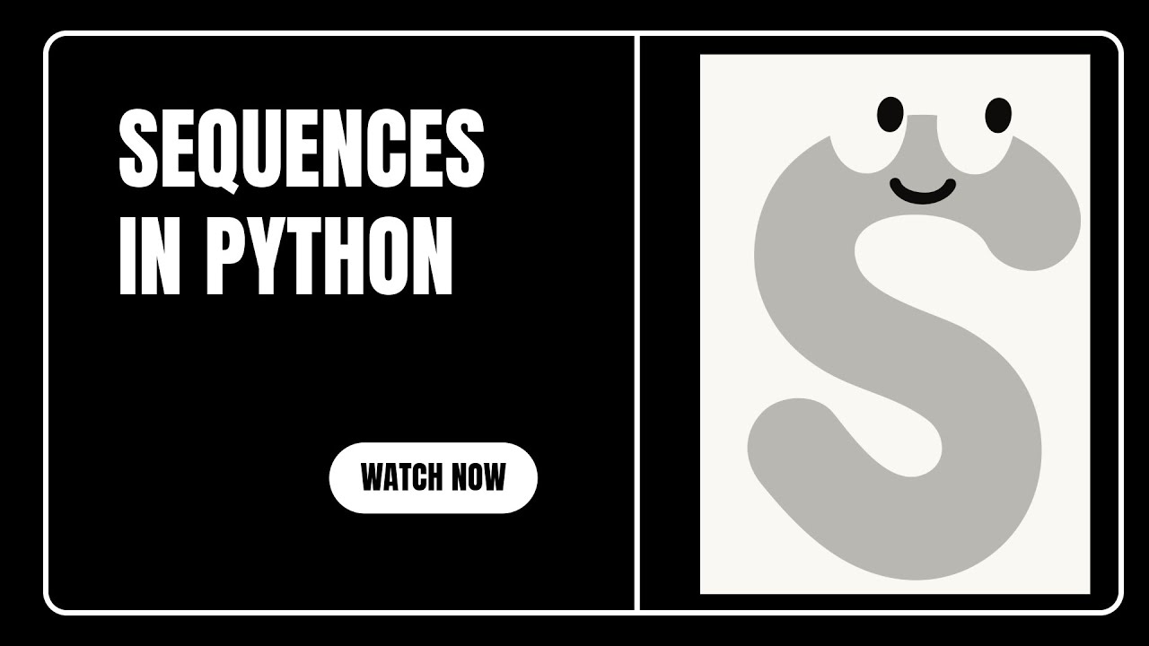 Math Sequences vs Python Sequences