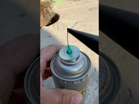Everyone should know this WD-40 trick