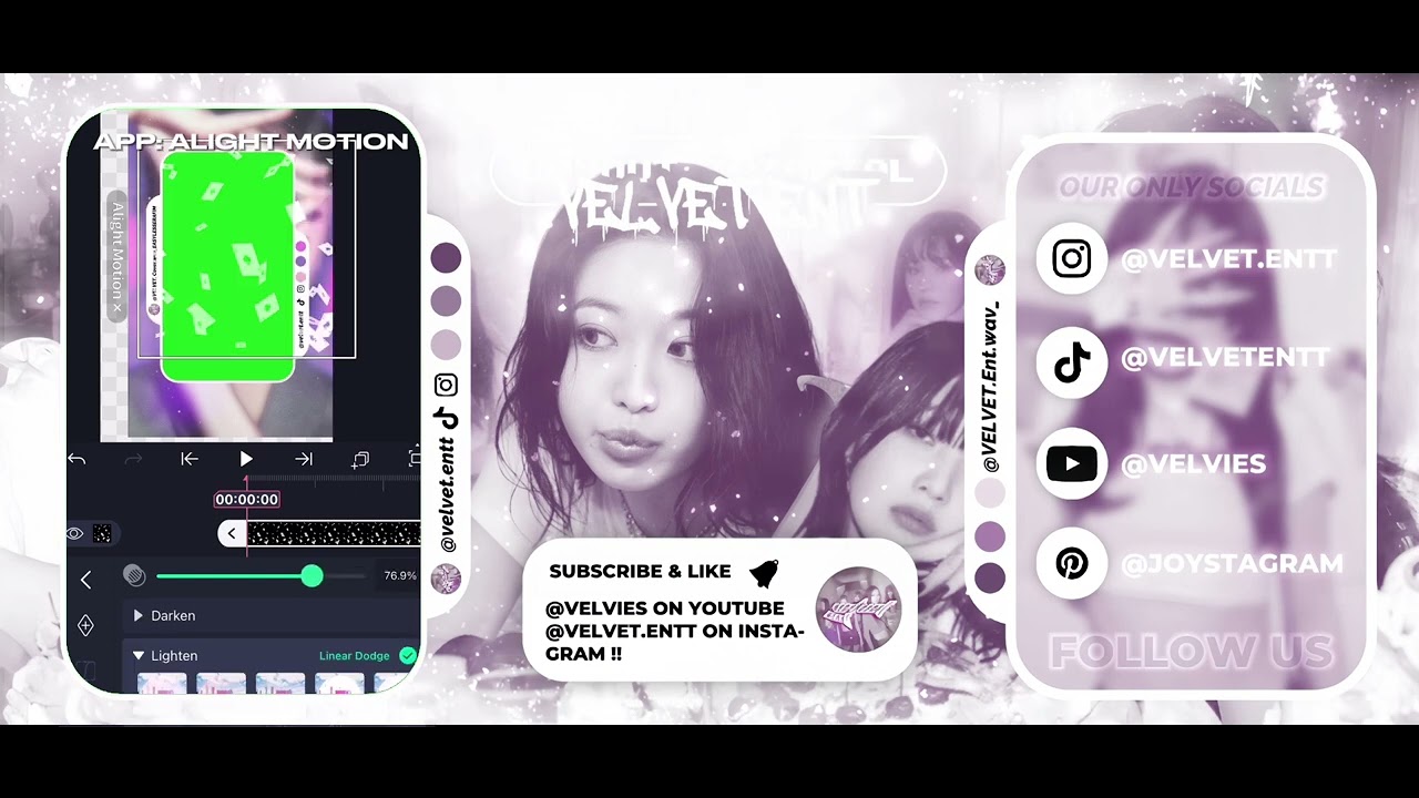 LAYOUT TUTORIAL (COVER Ver.)