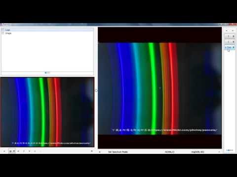 Spectrum Definition