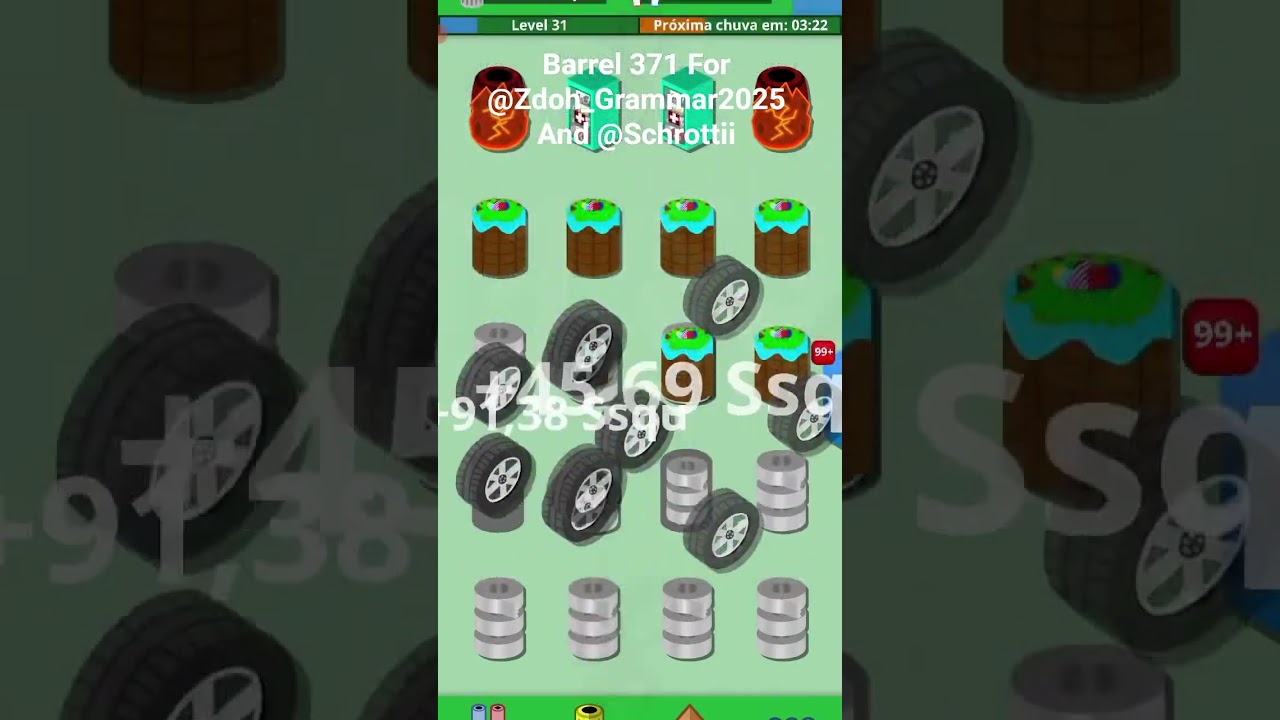 Breath Deep @Zdoh-Grammar2026 @schrottii #scrapclicker2