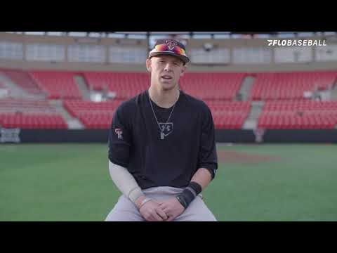 Texas Tech's Brian Klein Explains Importance Of Strong Early Schedule, Round Rock