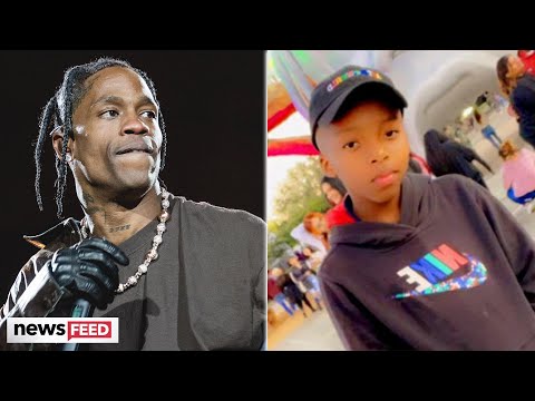 Astroworld Death Toll Climbs To 10 After 9-Year-Old Victim Passes Away
