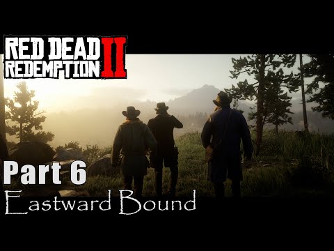Steam Community :: Video :: #6 Eastward Bound. Red Dead Redemption 2 ...