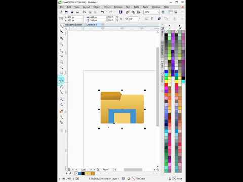 File Explorer Design Part 2