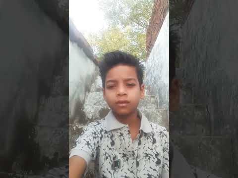 Nishant Patel Mp Vlogs Vo Muje Na Gusa......