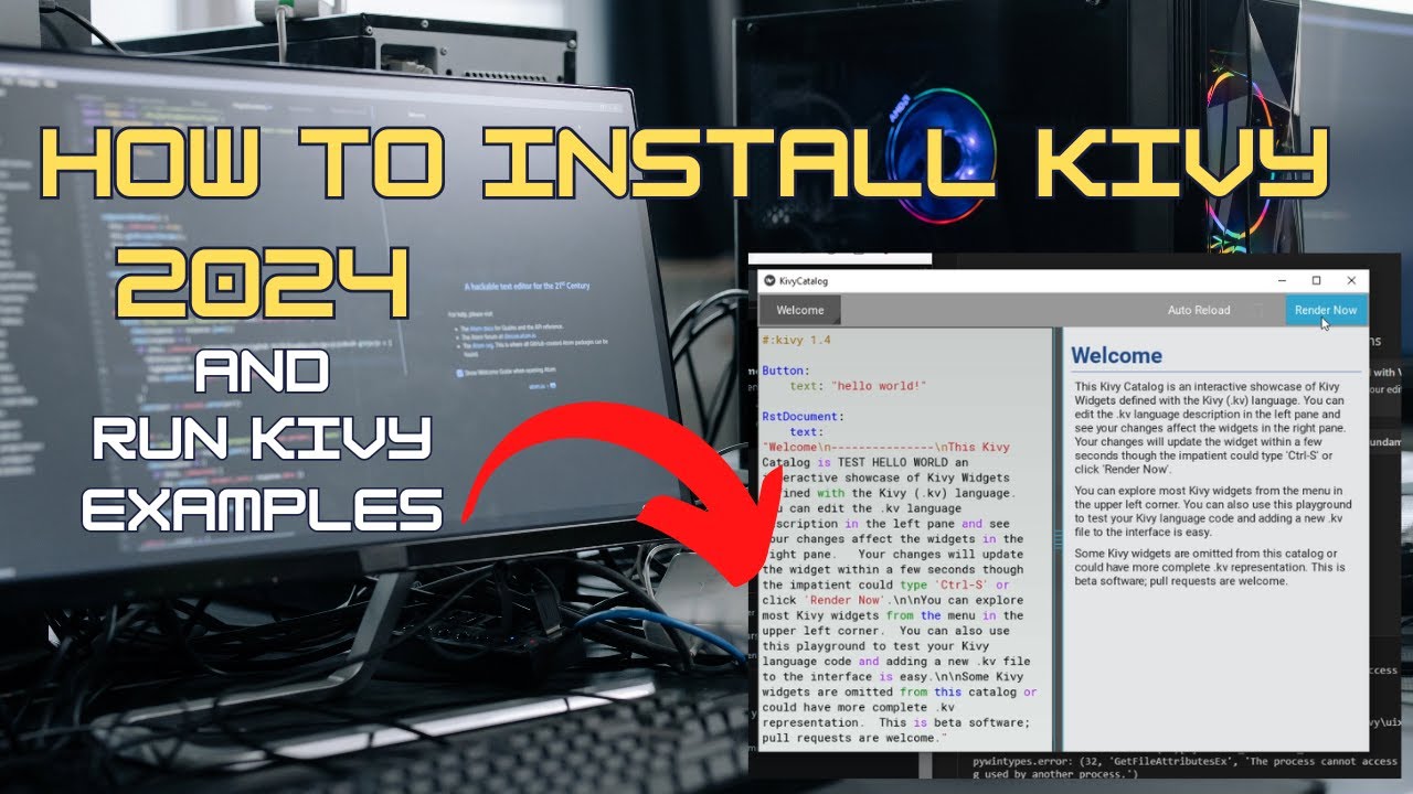 GitHub - kivy-school/kivywhisper: Kivywhisper is a cross platform Python GUI for OpenAI's Whisper.