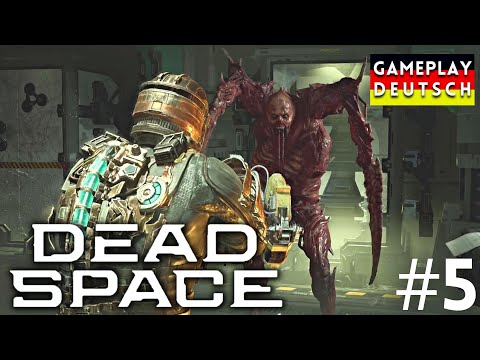 Steam Community :: Video :: Dead Space Remake Gameplay Deutsch #5 ...