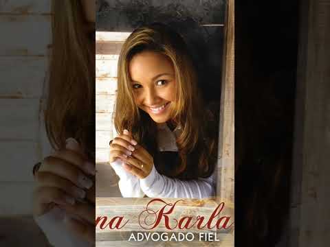 Bruna Karla - Advogado fiel #brunakarla #advogadofiel #anos2000 #hinosantigos #cd #louvores #louvor