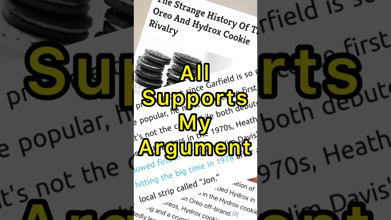 Things You Didn’t Know Were Copycats