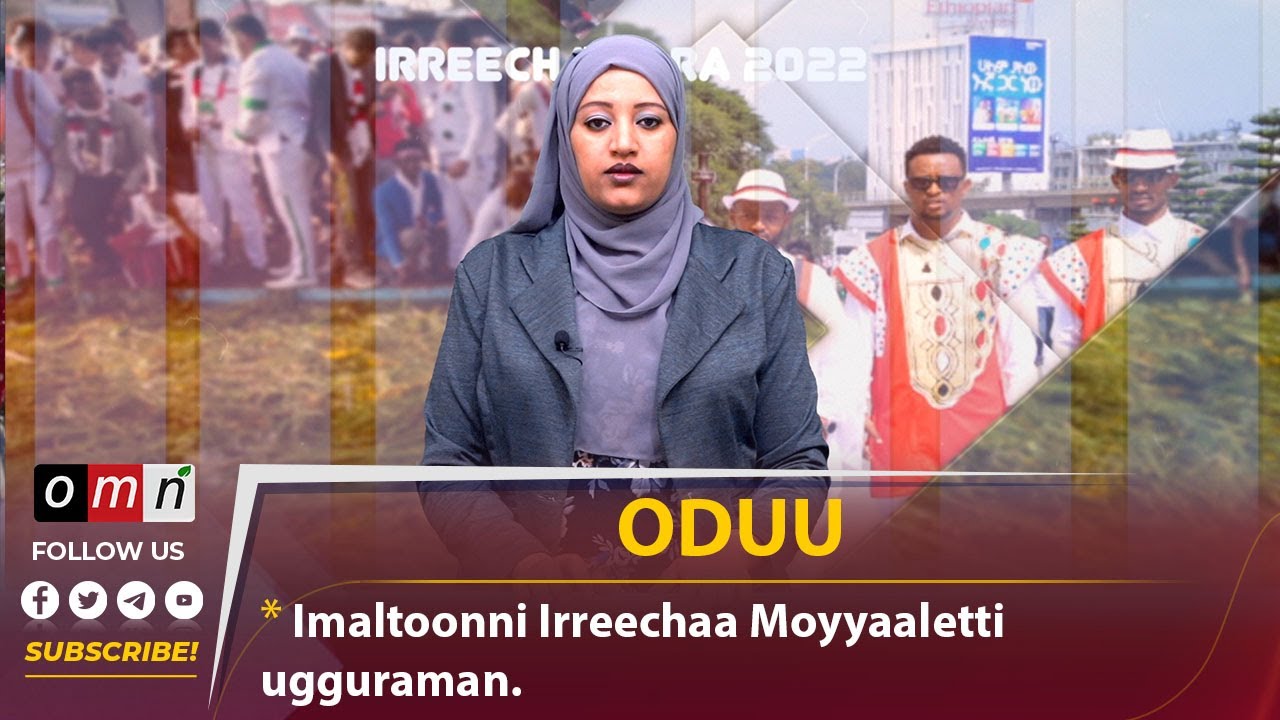 OMN - ODUU ( FULB 29, 2022)
