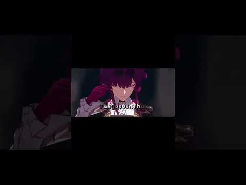 Xinh 👍| Kafka Honkai Star Rail
