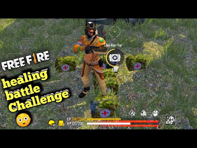 Top 7 Free Fire tips for beginners to master shotguns and close-range ...