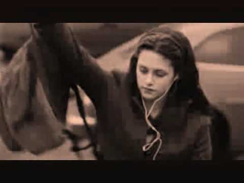 This Cosmic Love – Edward and Bella | Letters to Twilight