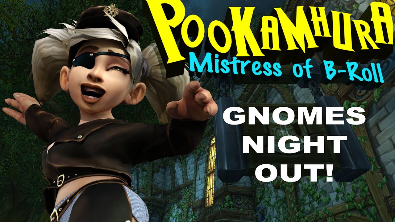 [A-RP/PvP] Any Gnome friendly guilds recruiting? - Moon Guard - World ...