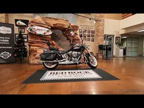 Pre-Owned Harley-Davidson Motorcycles For Sale in Las Vegas, NV | Red ...