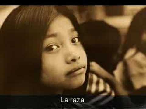*La Raza del Sol*
